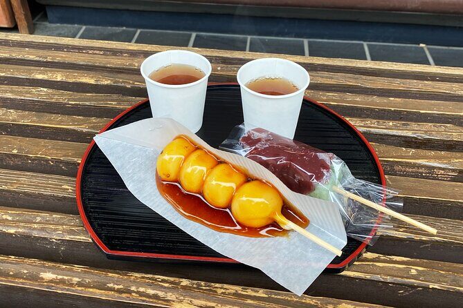 Shibamata: Step Back into Old Japan! - Practical Considerations and Details