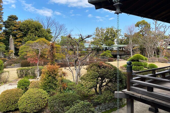 Shibamata: Step Back into Old Japan! - FAQ