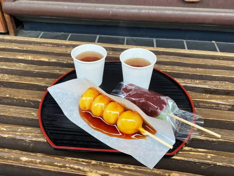 Shibamata: Step Back into Old Japan! - Practical Tips for Travelers