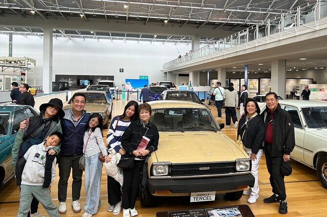 Shibori Craft & Innovation Tour guided by Friendly Locals - Frequently Asked Questions