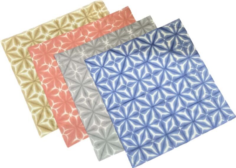 Shibori Furoshiki Course at Kyoto Shibori Museum - Key Points