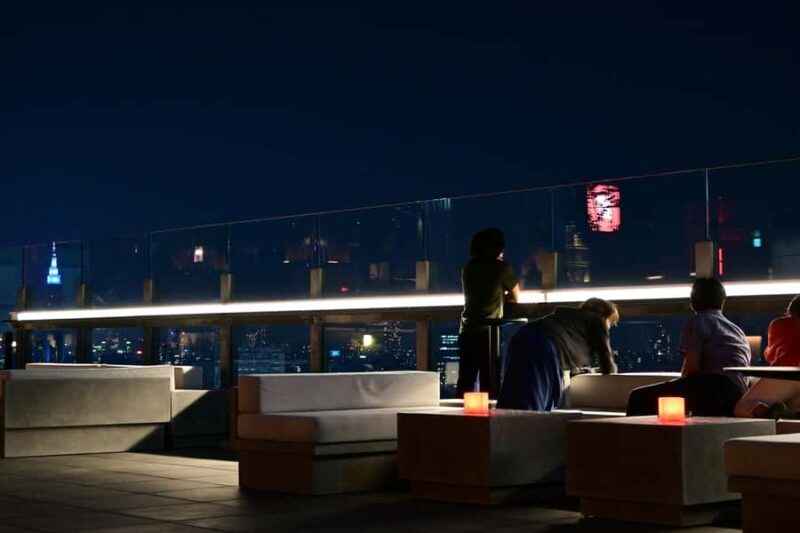 Shibuya: 2-Hour Bar Hopping & Local Food Night Tour - Who Will Love This Tour?