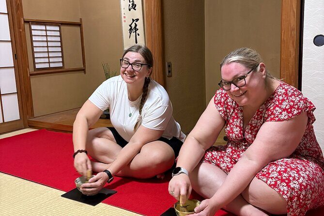 Shibuya Authentic Tea Ceremony with experienced instructor - Who Will Love This Experience?
