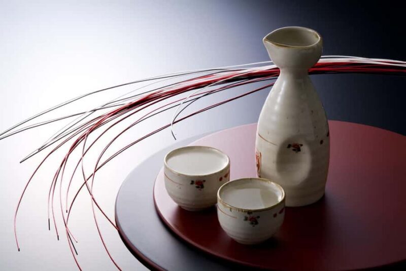 Shibuya Bar Hopping Tour - What Is the Food Like?