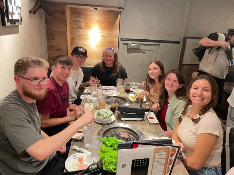 Shibuya Bites An Unlimited Food Tour with a Local Expert - Final Thoughts