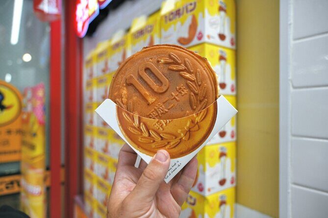 Shibuya by night in Small Groups: Neon Lights and Local Flavors - The Sum Up