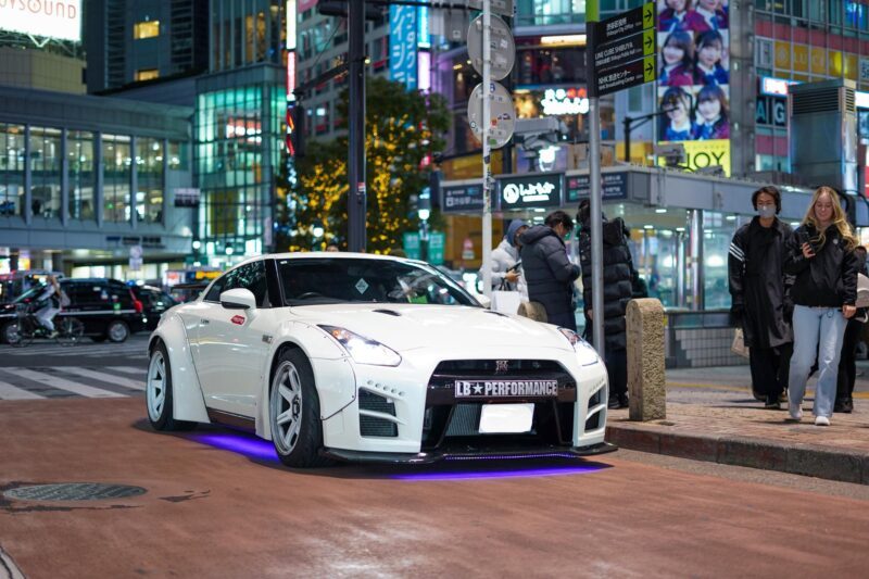 Shibuya City: Daikoku PA GT-R R35, R34, R33 or R32 Tour - Final Thoughts: Is This Tour Right for You?