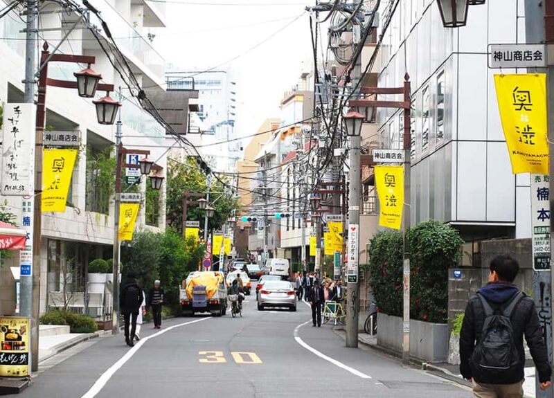 Shibuya: E-Bike Tour of Tokyo's Most Expensive Neighborhood - Authenticity and Value