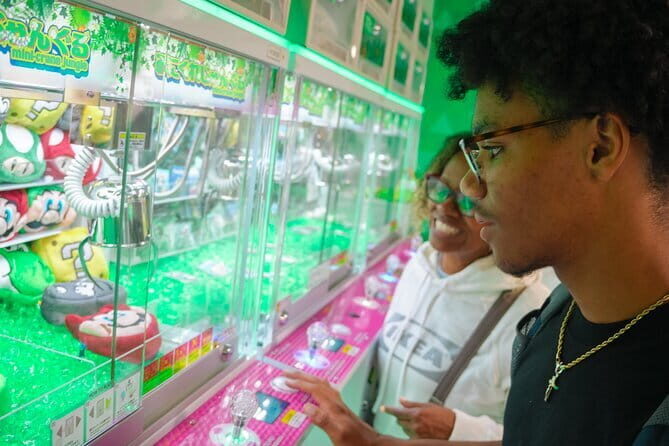 Shibuya: Explore Aesthetic nights of Japanese Food and Izakaya - Practical Details and Tips