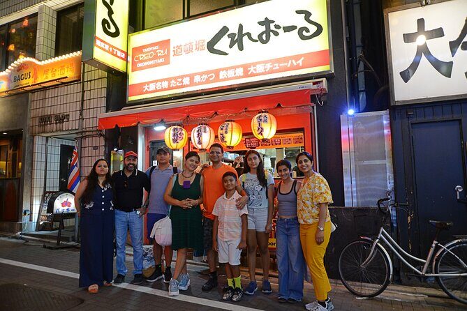 Shibuya Family friendly Food Tour With a Local Expert Guide - Final Thoughts: Is This Tour Right for You?