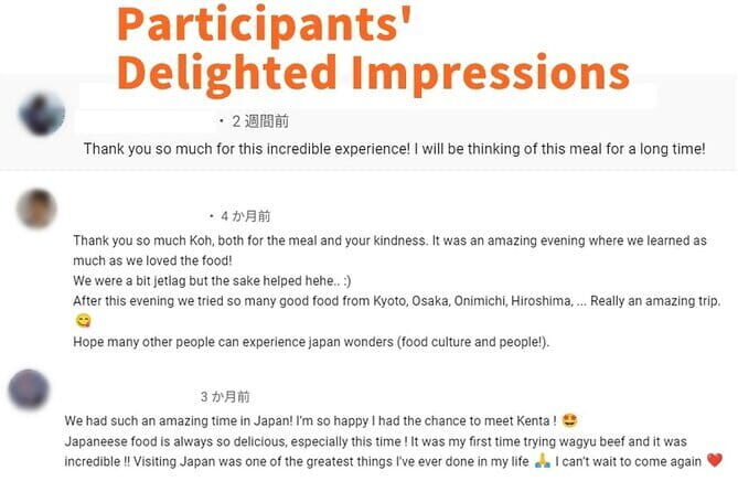 Shibuya food tour led by popular YouTuber guide - Detailed Breakdown of the Itinerary