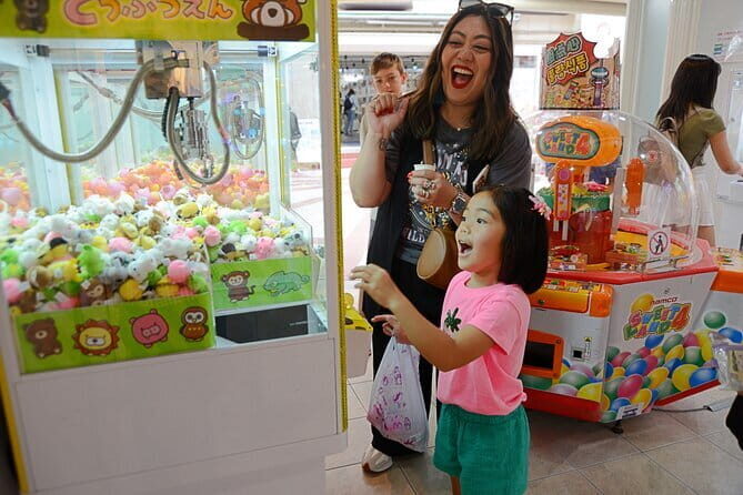 Shibuya food tour led by popular YouTuber guide - Final Thoughts