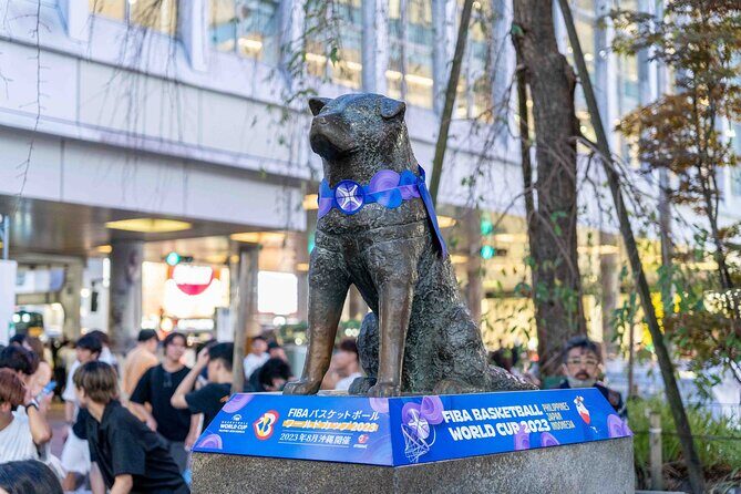 Shibuya Foodie Walk: Explore & Savor - Who Will Love This Tour?