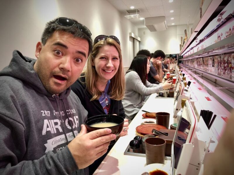 Shibuya & Harajuku: Hidden Gems & Highlights Private Tour - FAQs