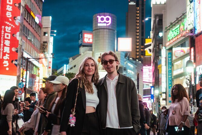 Shibuya Izakaya & Bar: Local Food, Drink & Nightlife with a Guide - Who Should Book This Tour?