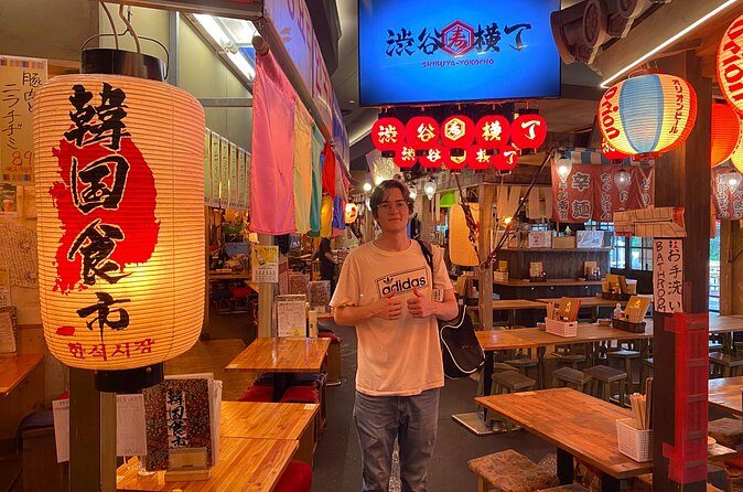 Shibuya Izakaya & Bar: Local Food, Drink & Nightlife with a Guide - Final Thoughts