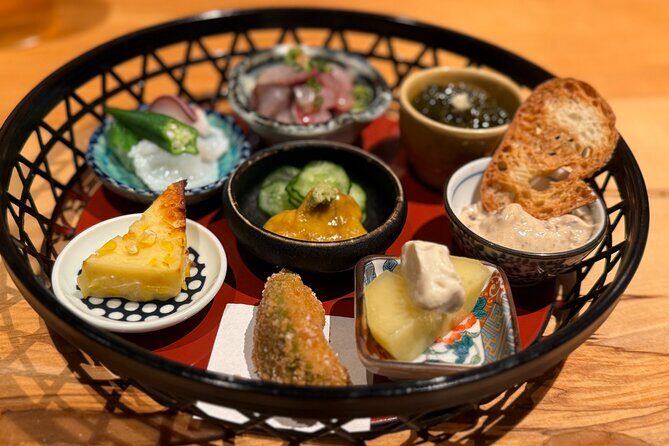 Shibuya Izakaya & Bar: Local Food, Drink & Nightlife with a Guide - Frequently Asked Questions