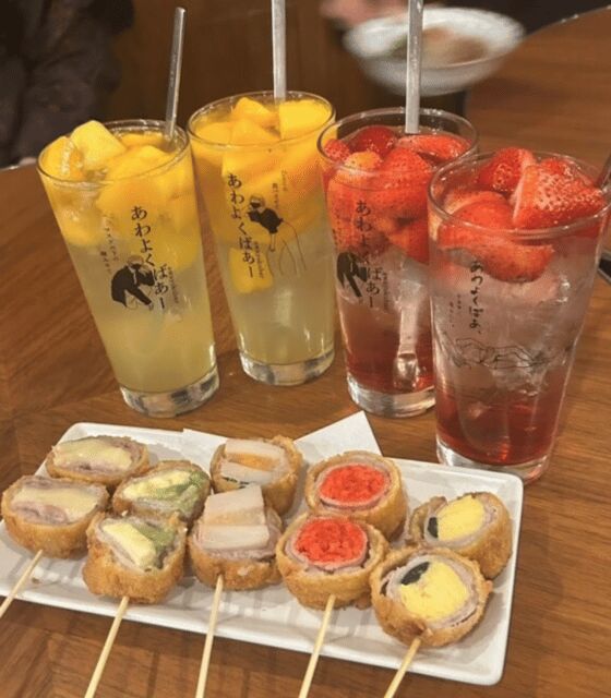 Shibuya: Local Izakaya Tour with Sake & Yakitori - Starting Point and First Stop: Yakitori at a Hidden Izakaya