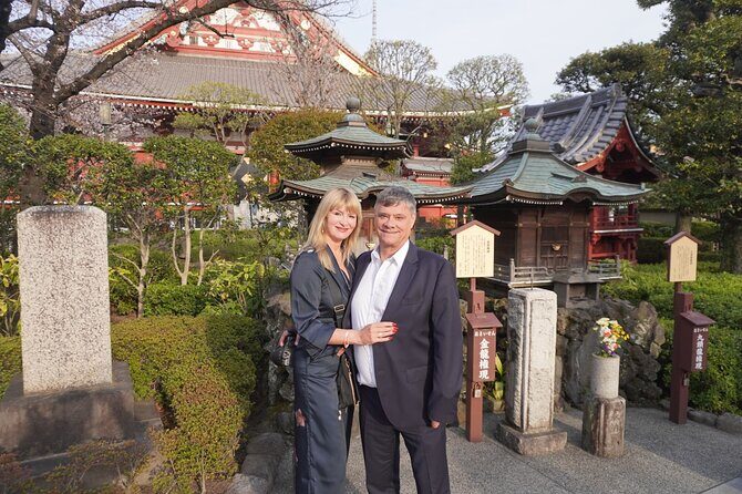 Shibuya Nightlife Highlights : Izakaya, Karaoke bar, Ramen - Itinerary Breakdown: What to Expect