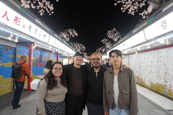 Shibuya Nightlife Highlights : Izakaya, Karaoke bar, Ramen - Real Traveler Feedback: Authentic Insights