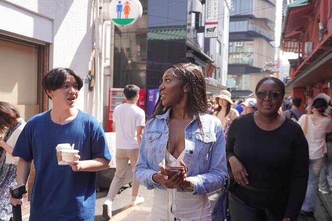 Shibuya Nightlife Highlights : Izakaya, Karaoke bar, Ramen - Practical Tips for Travelers