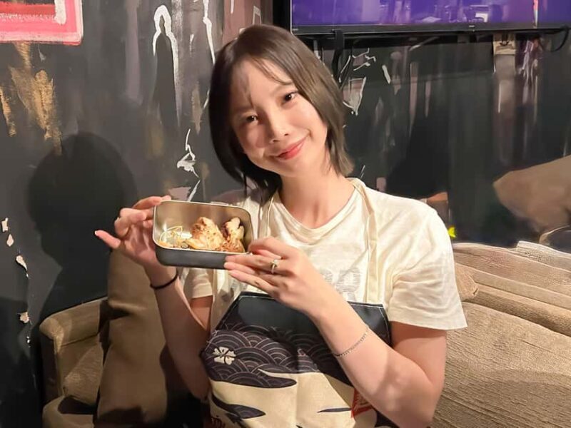 Shibuya : Ramen Dojo Tokyo| Make All 3 (Tonkotsu/Shoyu/Miso) - FAQ