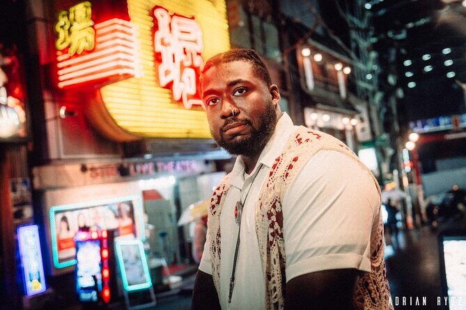 Shibuya Scenic Views Photography Tour - Is It Worth the Price?