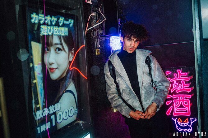 Shibuya Scenic Views Photography Tour - Final Thoughts