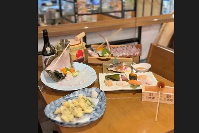 Shibuya Shopping and Izakaya Tour - A Detailed Look at the Shibuya Shopping and Izakaya Tour