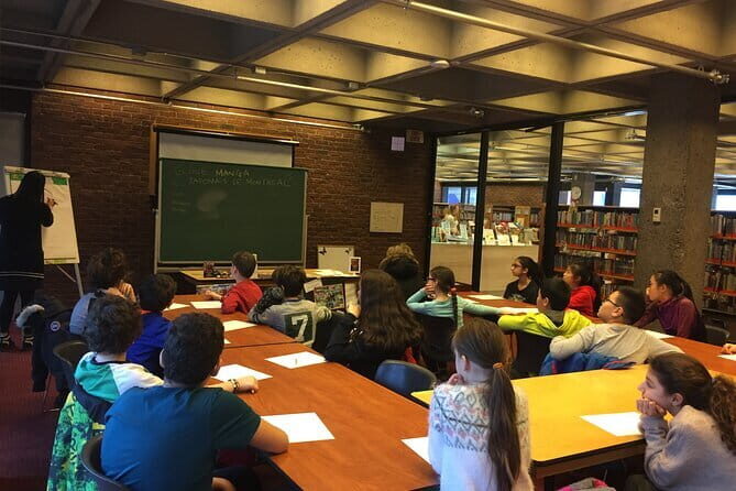 Shibuya Small-Group Manga Cultural Drawing Class - An In-Depth Look at the Manga Drawing Class in Shibuya