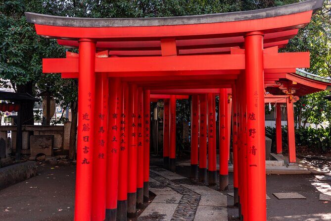 Shibuya Stream Hotel Tour - The Value of This Tour