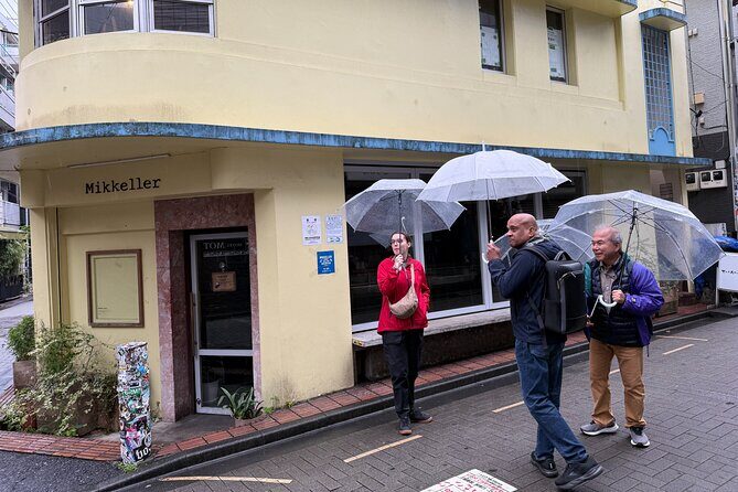 Shibuya Stream Hotel Tour - FAQ