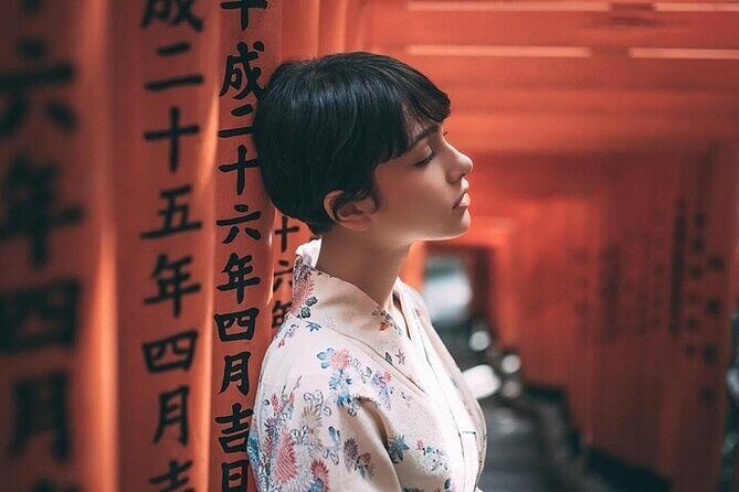 Shibuya Tokyo Private Photo Tour Activity - Who Will Love This Experience?