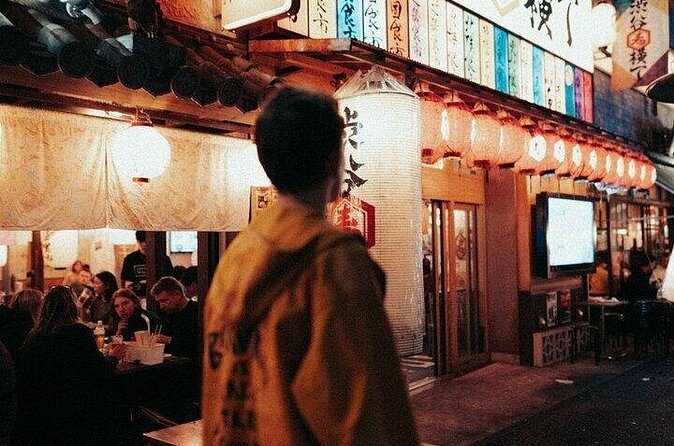 Shibuya Tokyo Private Photo Tour Activity - The Sum Up