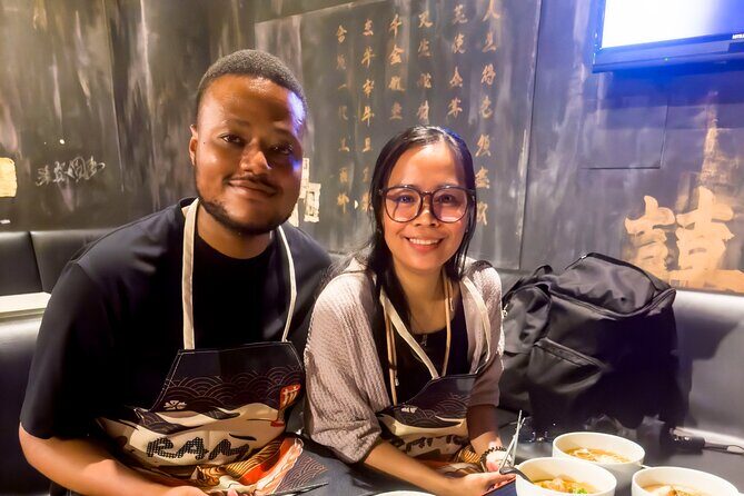 Shibuya (Tokyo) Ramen Dojo Tokyo: Make All 3 Ramen - Final Thoughts: Is This the Ramen Class for You?