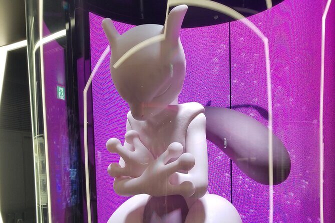 Shibuya Walking Tour in Anime, Fashion stores and Shrine in Tokyo - The Sum Up: Who Will Love This Tour?