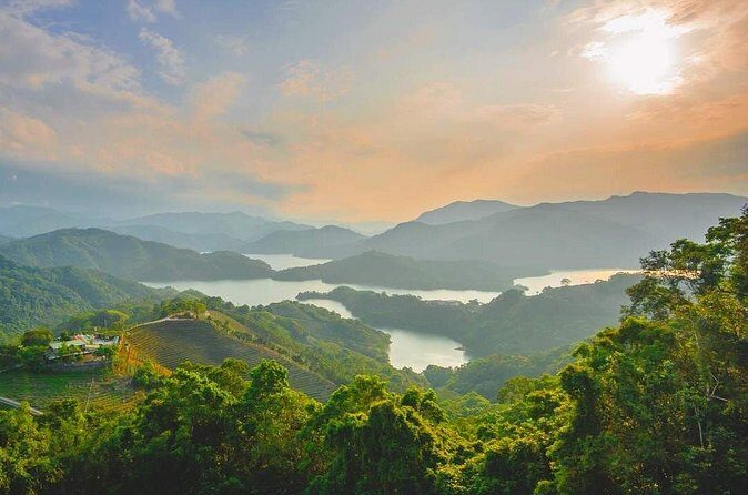 Shiding Tea Township Half-Day Tour from Taipei - What to Expect from the Experience