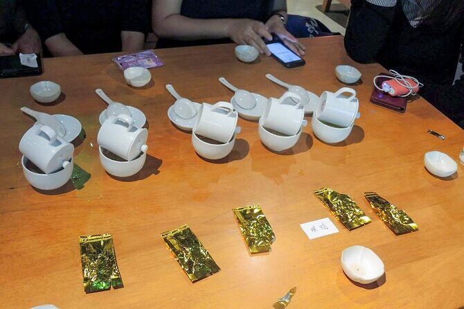 Shiding Tea Township Half-Day Tour from Taipei - Final Thoughts: Who Will Love This Tour?