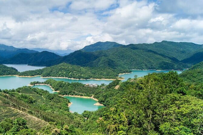 Shiding Tea Township Half-Day Tour from Taipei - Who Will Love This Tour?