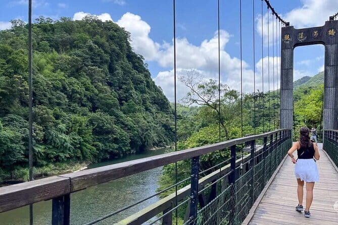 Shifen, Jiufen, Jinguashi & Gold Museum One Day Tour From Taipei - Final Thoughts: Who Is This Tour Best For?