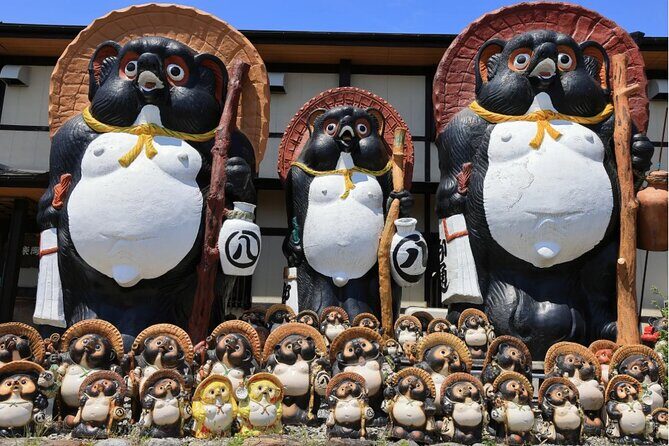 Shiga 1Day Private Tour from Kyoto - What’s Included and How the Day Unfolds