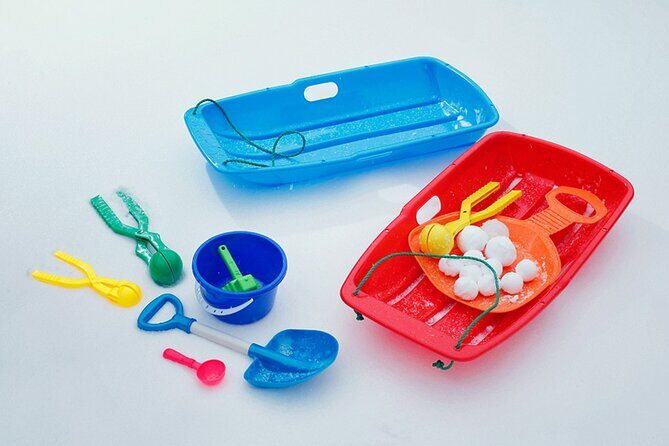 Shiga Biwako Valley Winter Ski Day Tour from Osaka - Sights and Activities Beyond Skiing