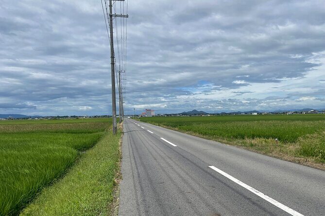 Shiga Cycling Tour Southern Lake Biwa Loop - Introduction to the Tour