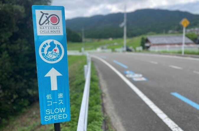 Shiga Cycling Tour Southern Lake Biwa Loop - The Sum Up