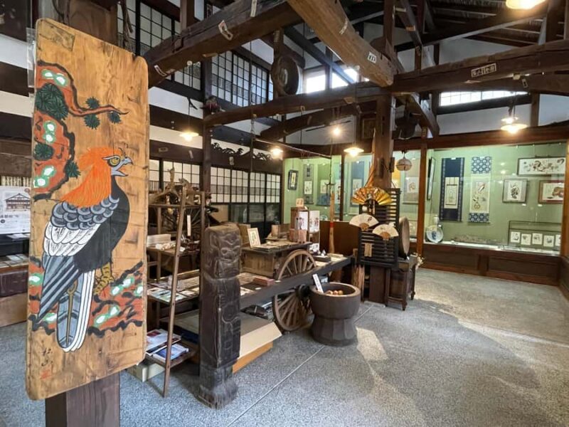 Shiga: Discover Otsu-e, Japans Hidden Edo Pop Art Tradition - Final Thoughts