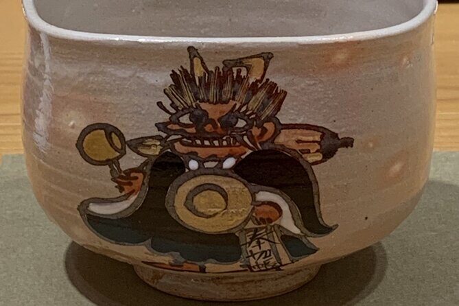 Shiga: Discover Otsu-e, Japans Hidden Edo Pop Art Tradition - Key Points