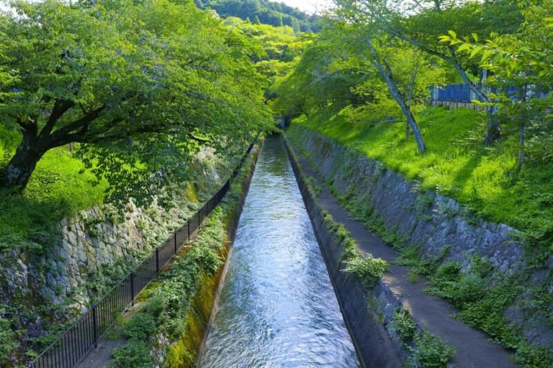 Shiga: Discover Otsus History, Culture, and Faith on Foot - A Detailed Look at the Experience