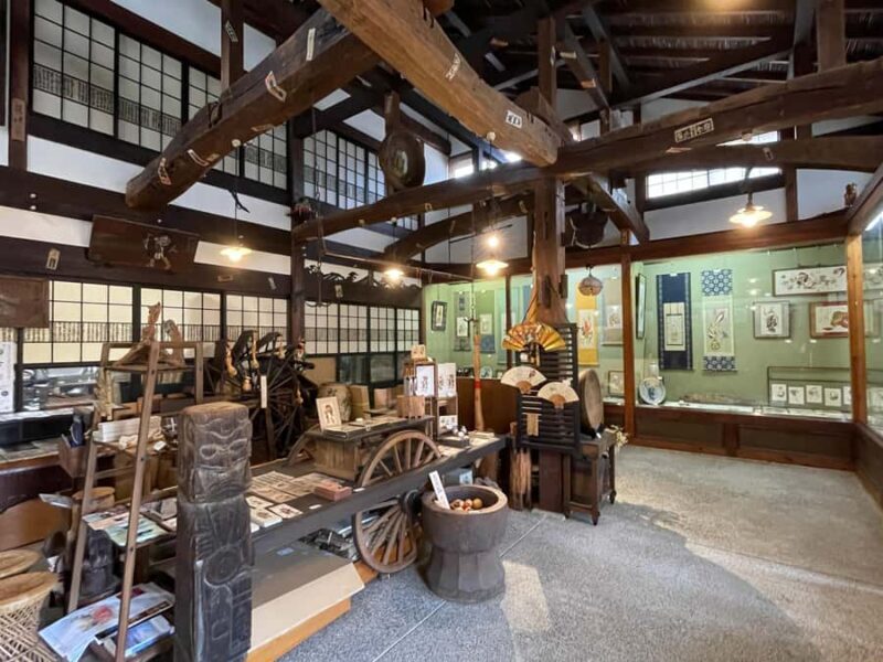 Shiga: Discover Otsus History, Culture, and Faith on Foot - Who Should Take This Tour?