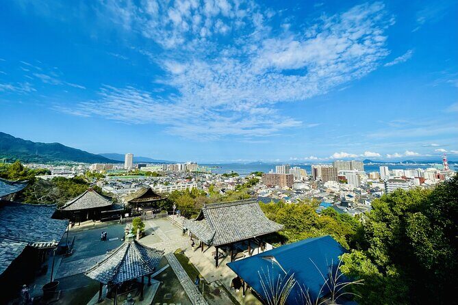 Shiga: Discover Otsus History, Culture, and Faith on Foot - An Authentic Introduction to Otsu’s Past and Present