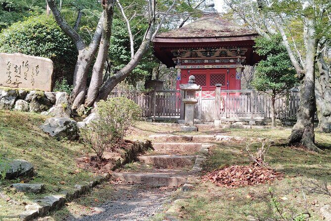 Shiga: Discover Otsus History, Culture, and Faith on Foot - FAQ